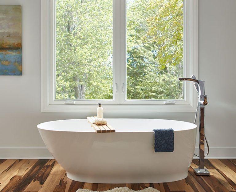 Window Installation – Lowes Home Services