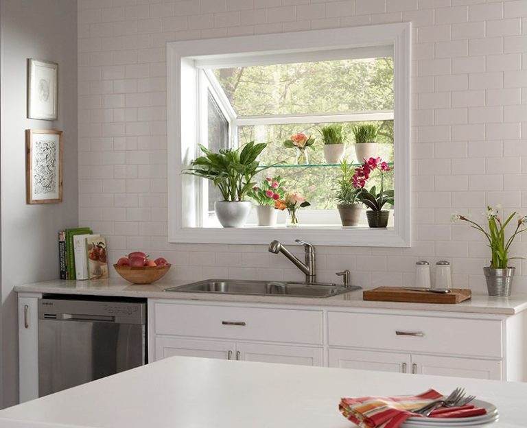 Window Installation – Lowes Home Services